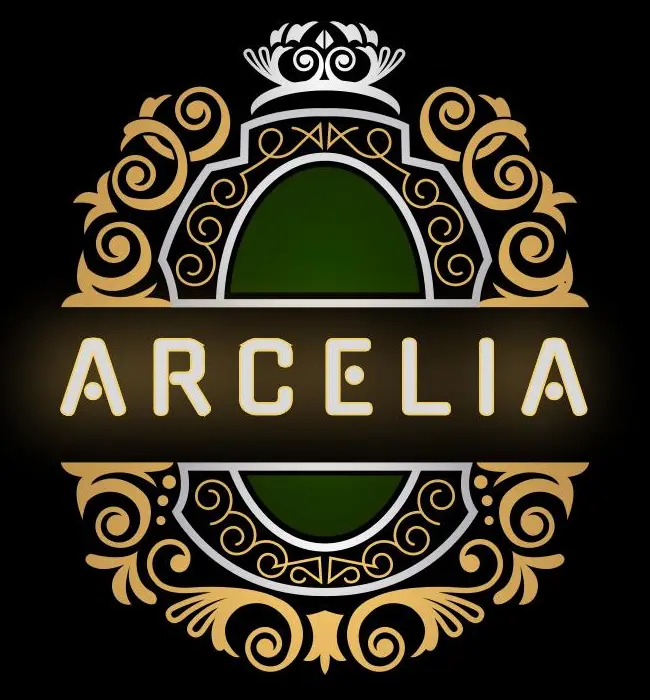 About Arcelia | The House of Luxury Oud & Fragrance